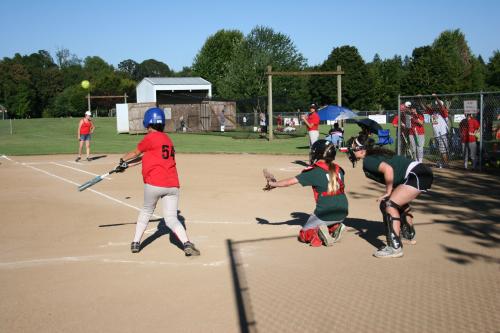Joe Dancer Park | McMinnville Oregon