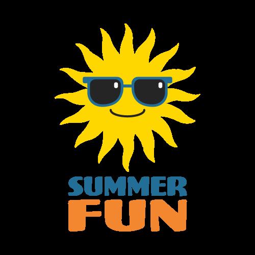 summer fun logo